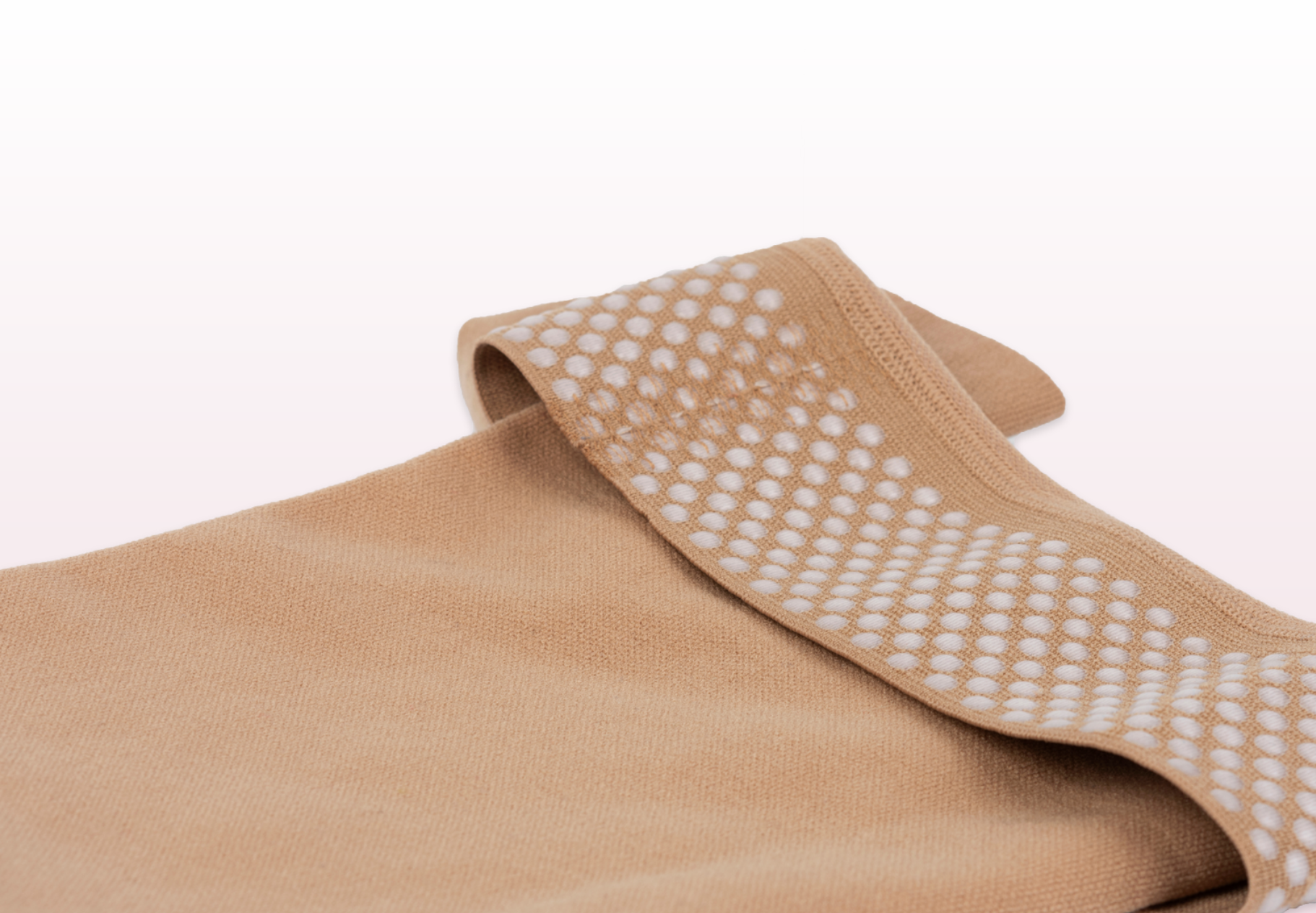 How To Keep Compression Stockings From Rolling At The Top | CSW